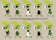 Surge the Tenrec | IDW Sonic Hub | Fandom