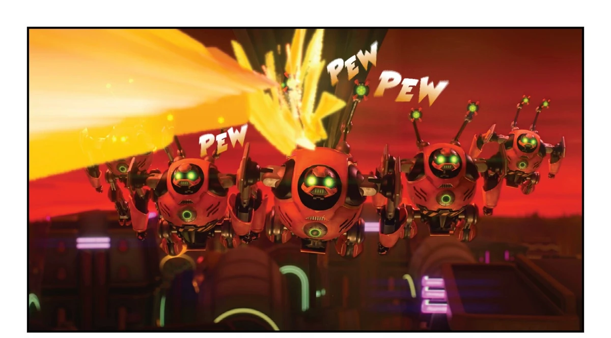 Category:Chaos Council's creations | IDW Sonic Hub | Fandom