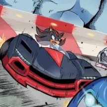 Dark Reaper | IDW Sonic Hub | Fandom