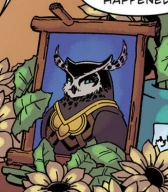 Longclaw | IDW Sonic Hub | Fandom