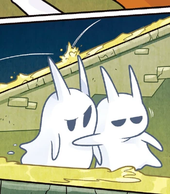 Hyudoro | IDW Sonic Hub | Fandom