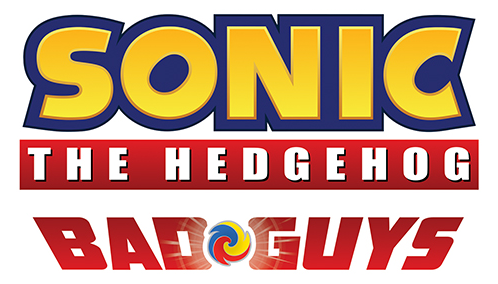 Sonic the Hedgehog: Bad Guys | IDW Sonic Hub | Fandom