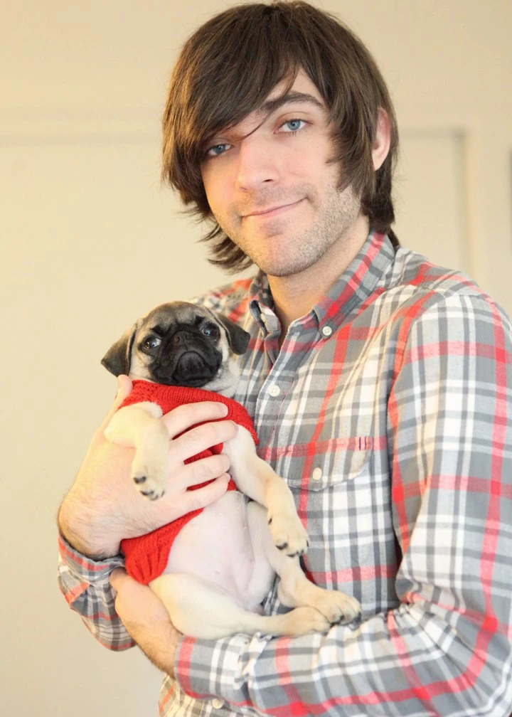 Caleb Goellner | IDW Sonic Hub | Fandom