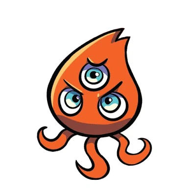 Red Wisp | IDW Sonic Hub | Fandom