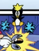Pecky | IDW Sonic Hub | Fandom