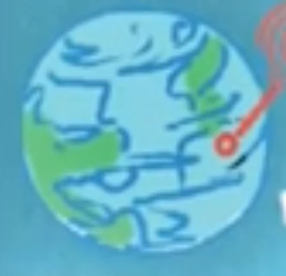 Sonic's World | IDW Sonic Hub | Fandom