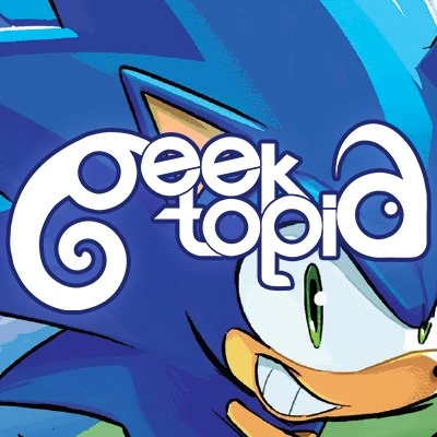 Novo Século | IDW Sonic Hub | Fandom