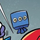 Blue Wisp | IDW Sonic Hub | Fandom