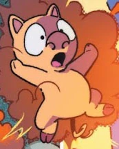 Picky | IDW Sonic Hub | Fandom