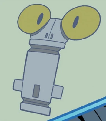 Bubbles | IDW Sonic Hub | Fandom