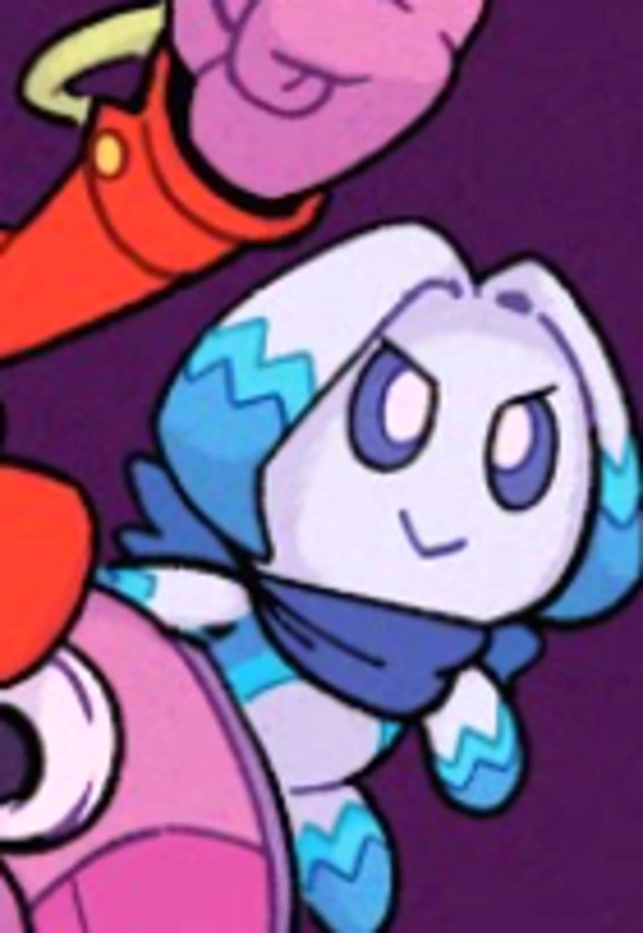 Hero Chao | IDW Sonic Hub | Fandom