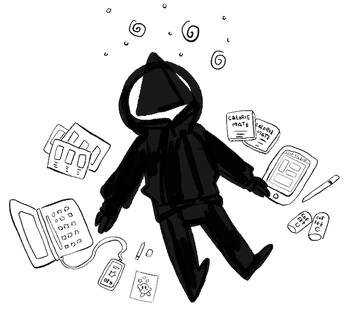 Iasmin Omar Ata | IDW Sonic Hub | Fandom