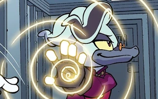 Hypno-Gear | IDW Sonic Hub | Fandom