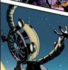 Egg Typhoon | IDW Sonic Hub | Fandom