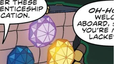 Discuss Everything About IDW Sonic Hub | Fandom