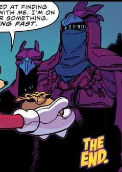 Scavengers | IDW Sonic Hub | Fandom
