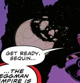 Moon | IDW Sonic Hub | Fandom