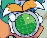 Emerald Radar | IDW Sonic Hub | Fandom