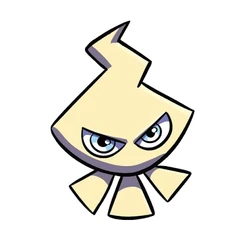 Wisp Sonic The Hedgehog