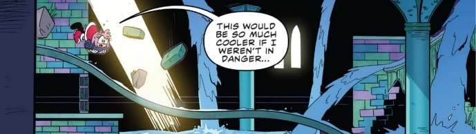 Hydrocity | IDW Sonic Hub | Fandom