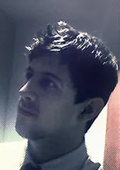 Josh Burcham | IDW Sonic Hub | Fandom