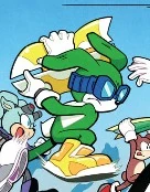 Auto-Slider | IDW Sonic Hub | Fandom
