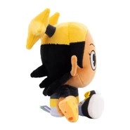 Aika | Pretty Pretty Please I Don't Want to be a Magical Girl Wiki | Fandom