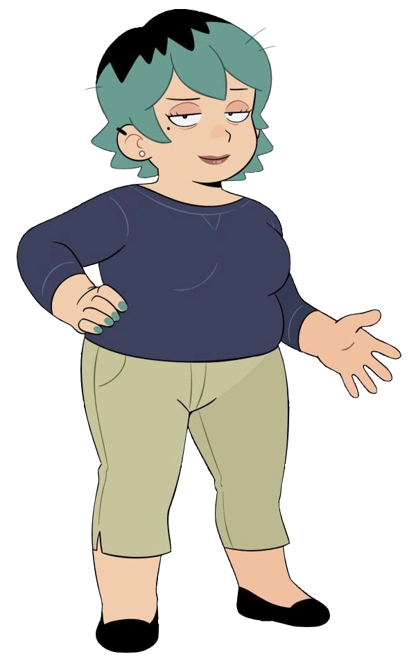 Miss | Pretty Pretty Please I Don't Want to be a Magical Girl Wiki | Fandom