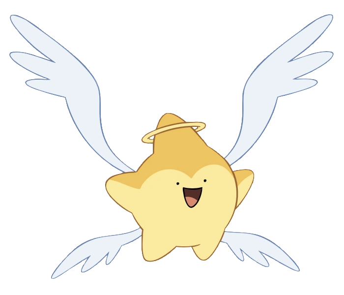 Hoshi | Pretty Pretty Please I Don't Want to be a Magical Girl Wiki ...