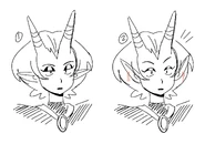 Lady DeVoid | Pretty Pretty Please I Don't Want to be a Magical Girl ...