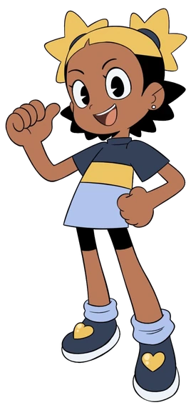 Aika | Pretty Pretty Please I Don't Want to be a Magical Girl Wiki | Fandom