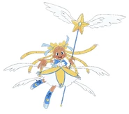 Aika | Pretty Pretty Please I Don't Want to be a Magical Girl Wiki | Fandom
