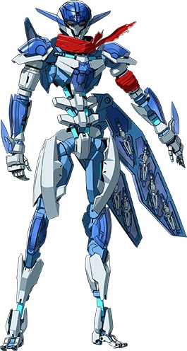 Ido | Id-zero Wiki | Fandom