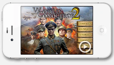 World Conqueror 2 | IEasyTech вики | Fandom