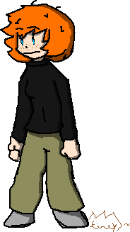 Mikhaela | Iegbcabecas Wiki | Fandom