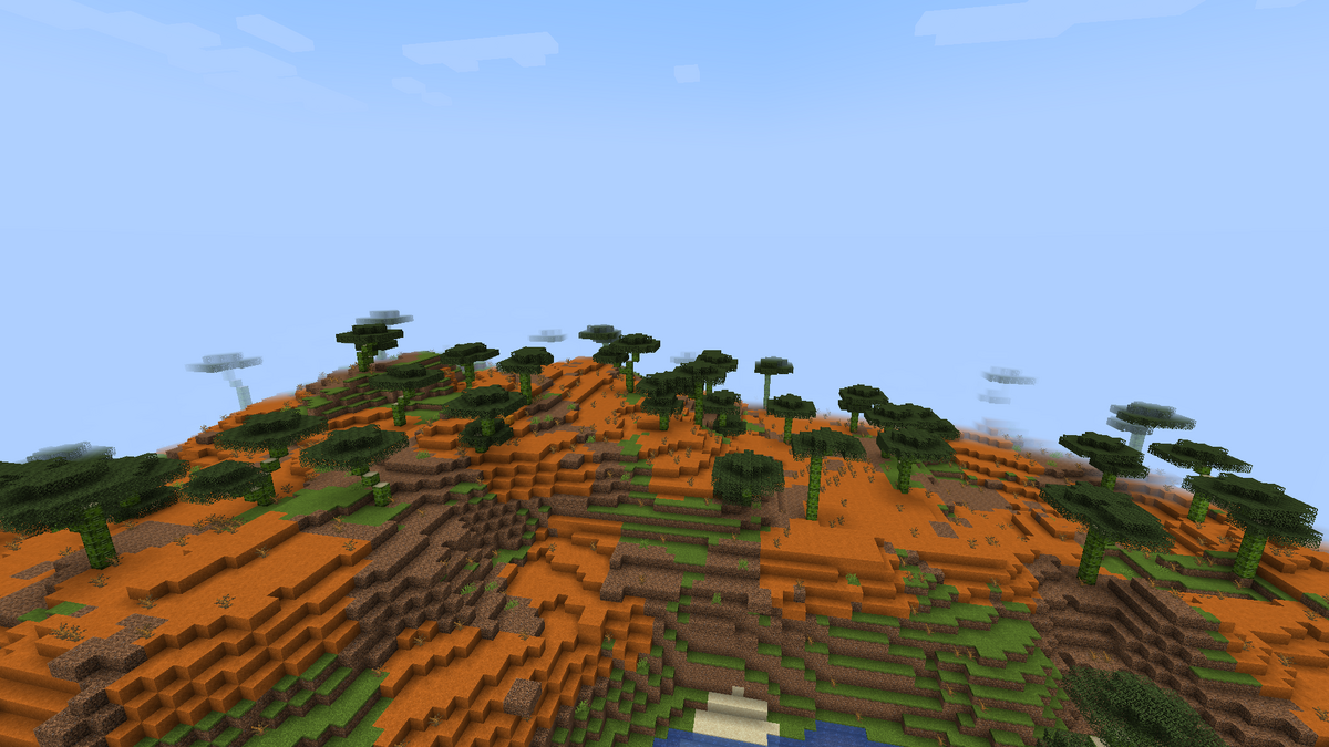 Category:Biomes | Iegeliers Wiki | Fandom Category:Biomes | Iegeliers Wiki | Fandom