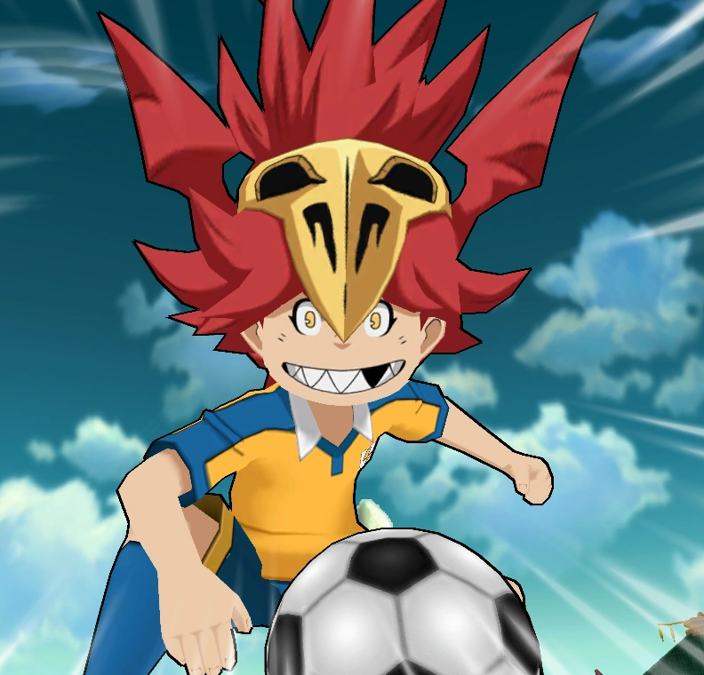 Torb (pre-mixmaxed) | Inazuma Eleven GO Strikers 2013 Xtreme Wiki | Fandom