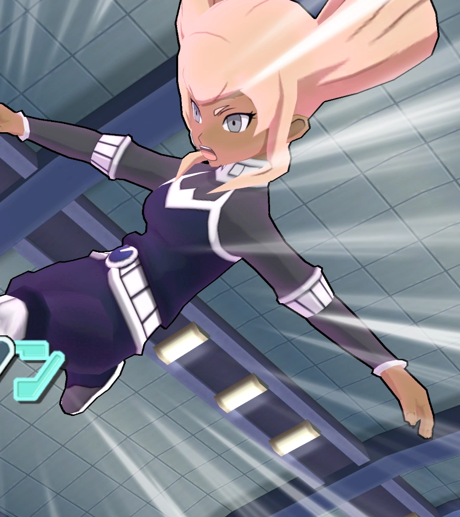 Orca | Inazuma Eleven GO Strikers 2013 Xtreme Wiki | Fandom