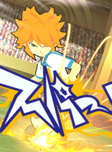 Amemiya Taiyou | Inazuma Eleven GO Strikers 2013 Xtreme Wiki | Fandom