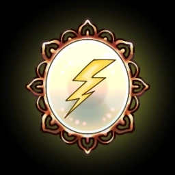 Thunder Brooch | Incremental Epic Hero 2 Wiki | Fandom