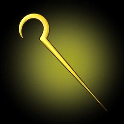 Long Staff | Incremental Epic Hero 2 Wiki | Fandom