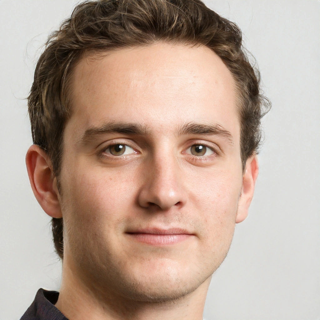 Justin Mitchell | The Fandub Database | Fandom