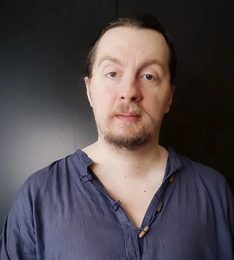 Maury Incen | The Fandub Database | Fandom