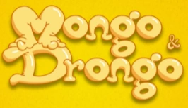 Mongo & Drongo | The Fandub Database | Fandom