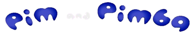 Pim & Pimba | The Fandub Database | Fandom