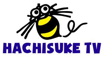 Hachisuke TV | The Fandub Database | Fandom