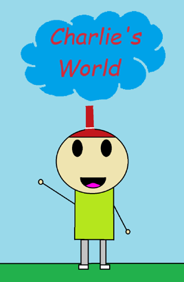 Charlie's World | The Fandub Database | Fandom
