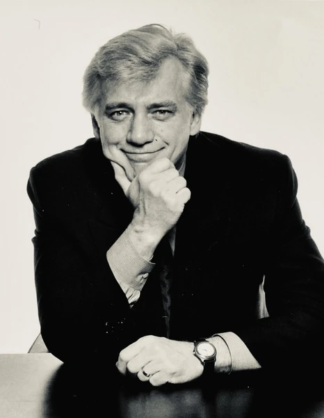 George Morris | The Fandub Database | Fandom