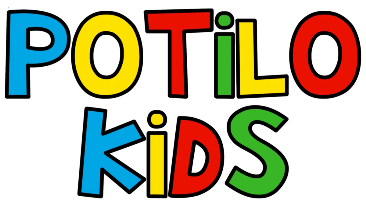 Potilo Kids | The Fandub Database | Fandom
