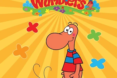 the wumblers coloring pages